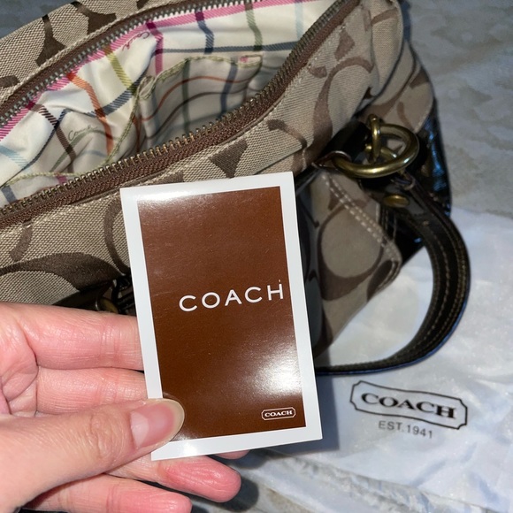 Coach | Bags | Coach Purse | Poshmark